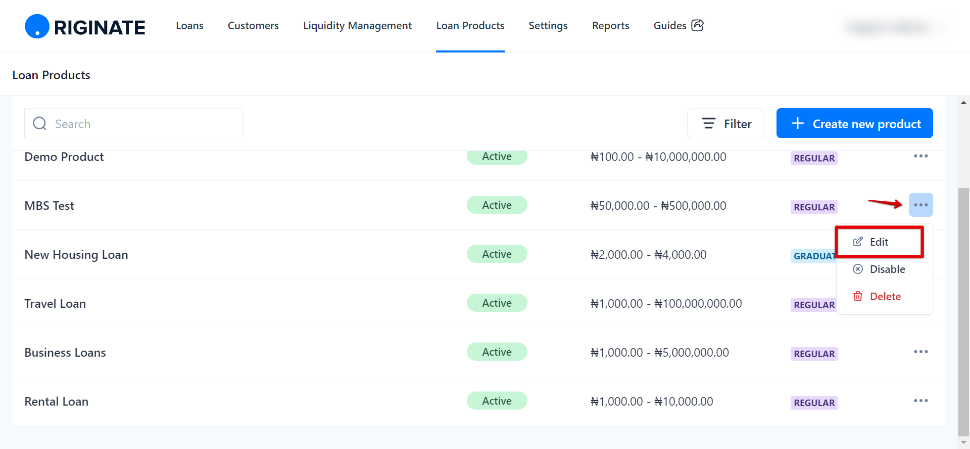 How To Configure Remita on The Admin Portal – Indicina