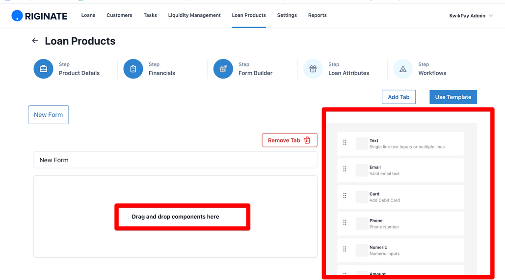 How to Add/Remove Form Fields – Indicina